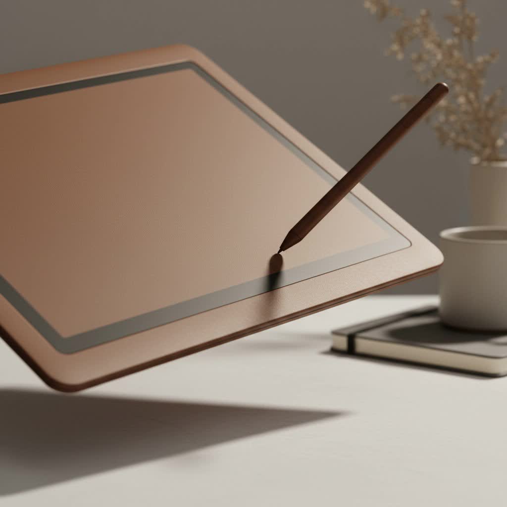 Best Graphic Tablet for Beginners: Your 2025 Guide - Kagbz Pro