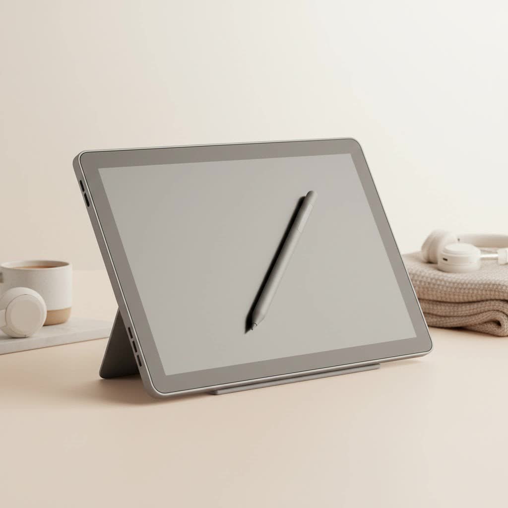 A Deep Dive into the Graphic Design Tablet with Screen - Kagbz Pro